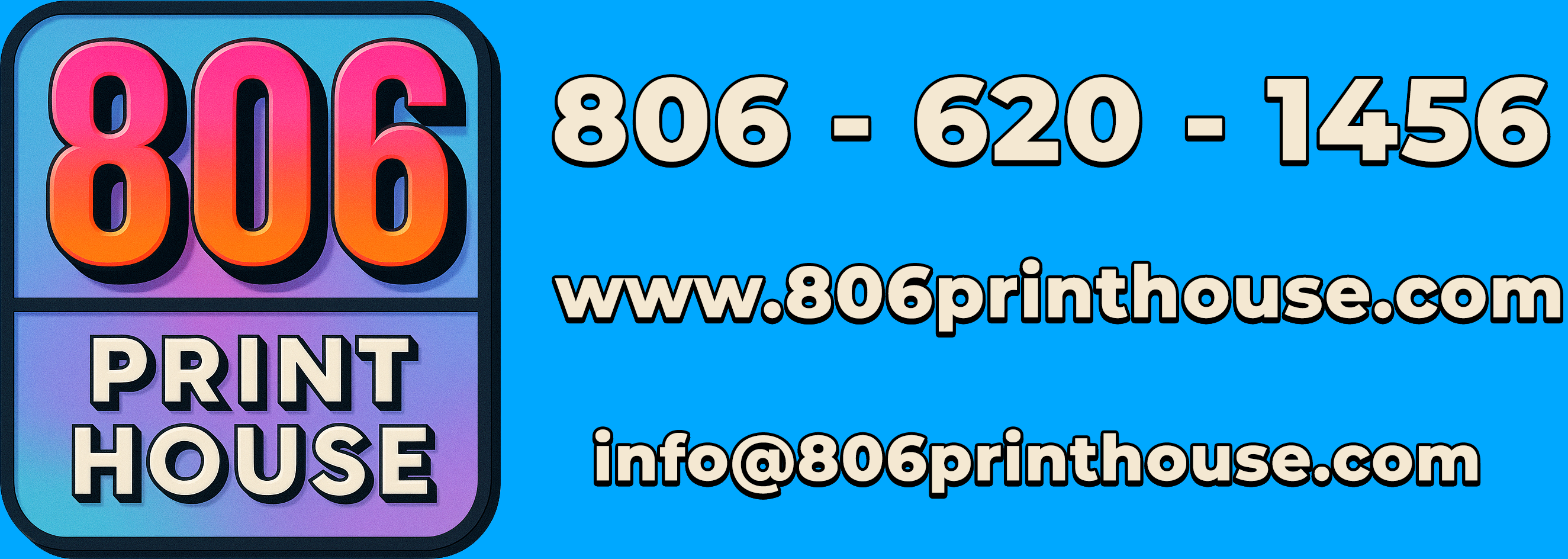 806 PRINT HOUSE